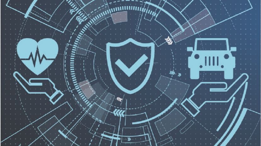 Machine Learning in the insurance policy subscription process
